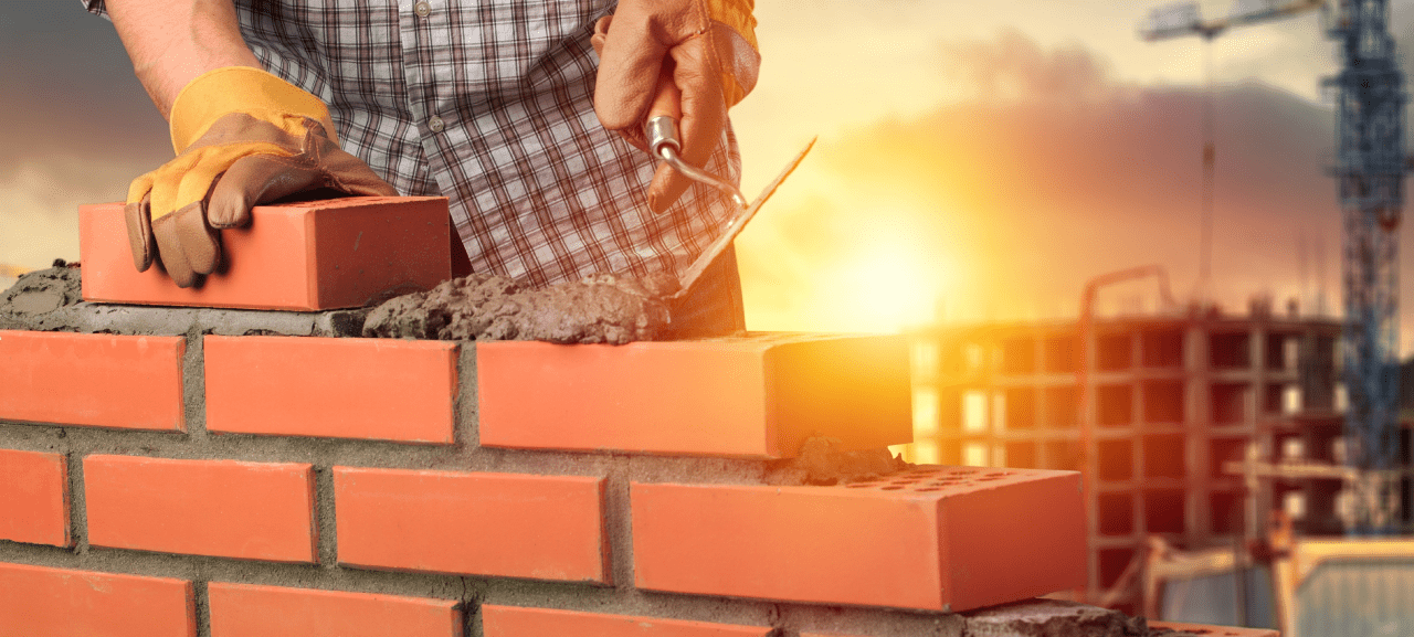 Construction of Service blocks in Dubai | Advance Victory